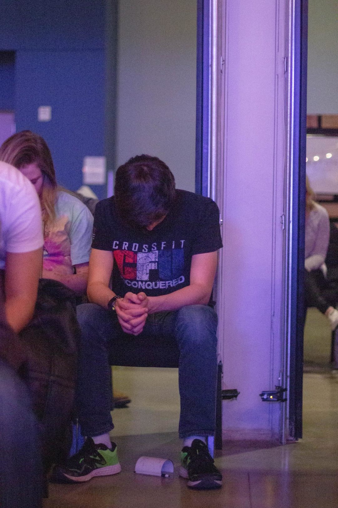 Real Life:Wisdom- 216 - Relevant Students