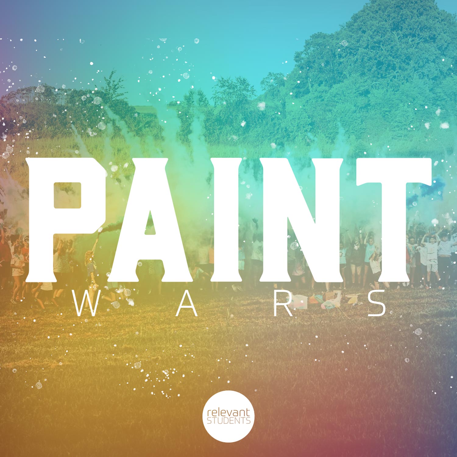 The Gallery - Relevant Students