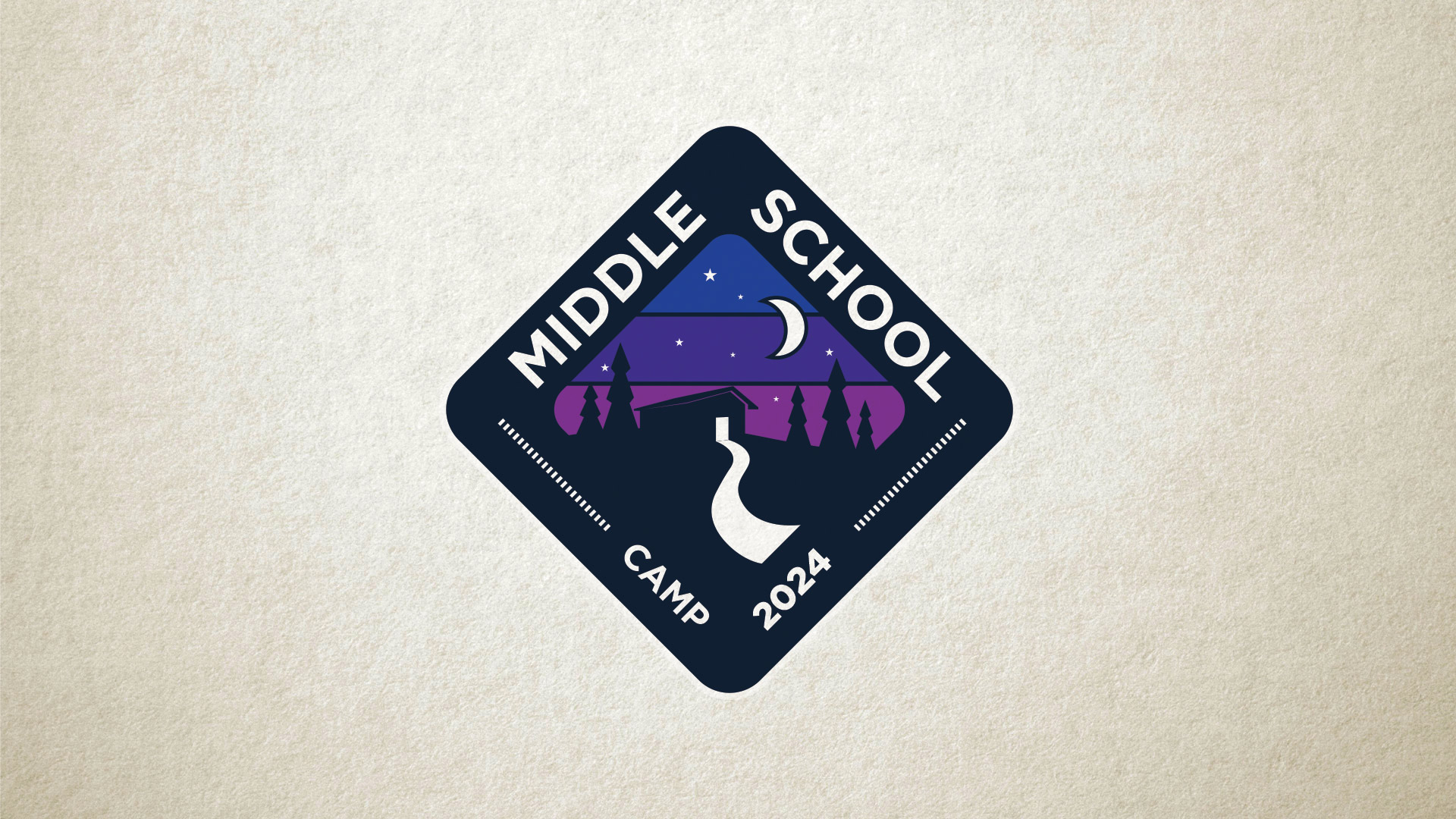 Middle School Camp 2024 - Relevant Students