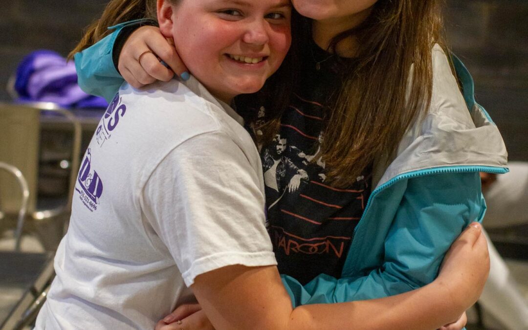 PEACE- 121 - Relevant Students