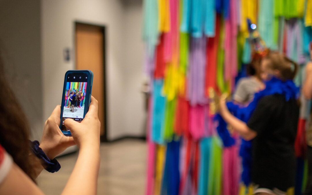 PEACE- 231 - Relevant Students