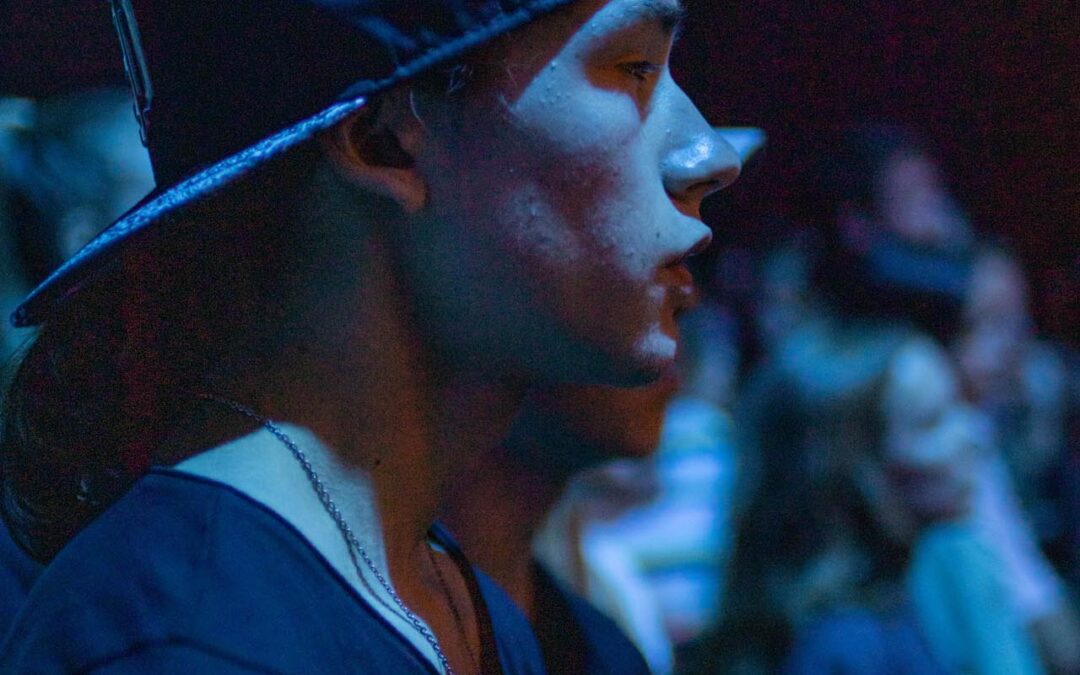 PEACE- 255 - Relevant Students